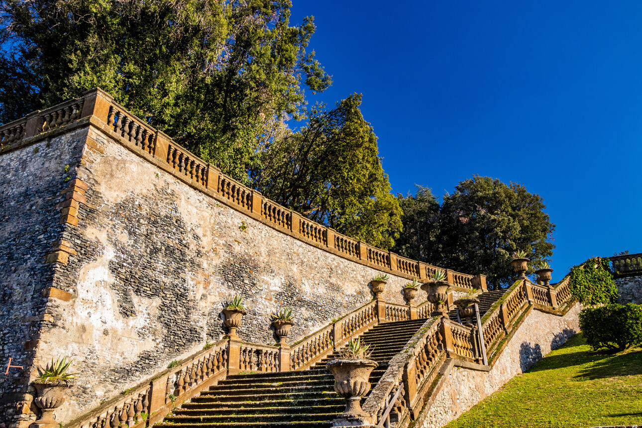 Visit Nemi Italy ⭐️ What to See and to Do in 2025