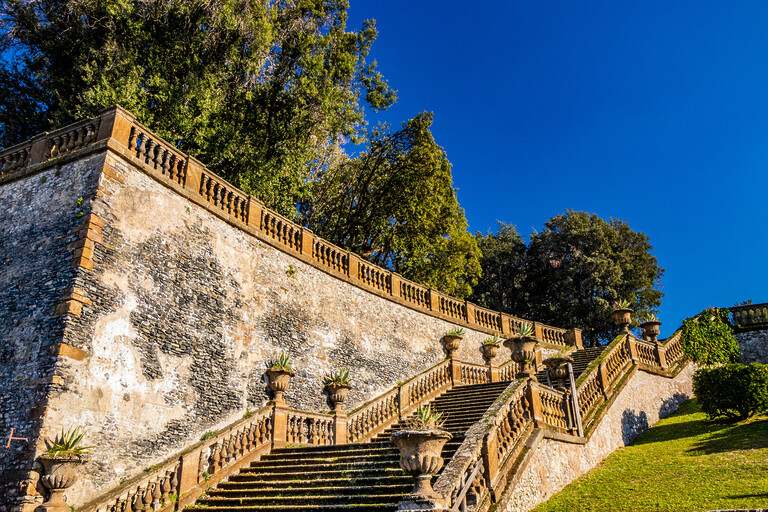 Visit Nemi Italy ⭐️ What to See and to Do in 2026