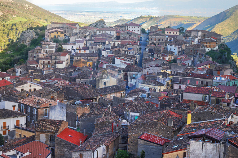 Altomonte Italy Travel Guide ⭐️ Explore Calabria in 2025