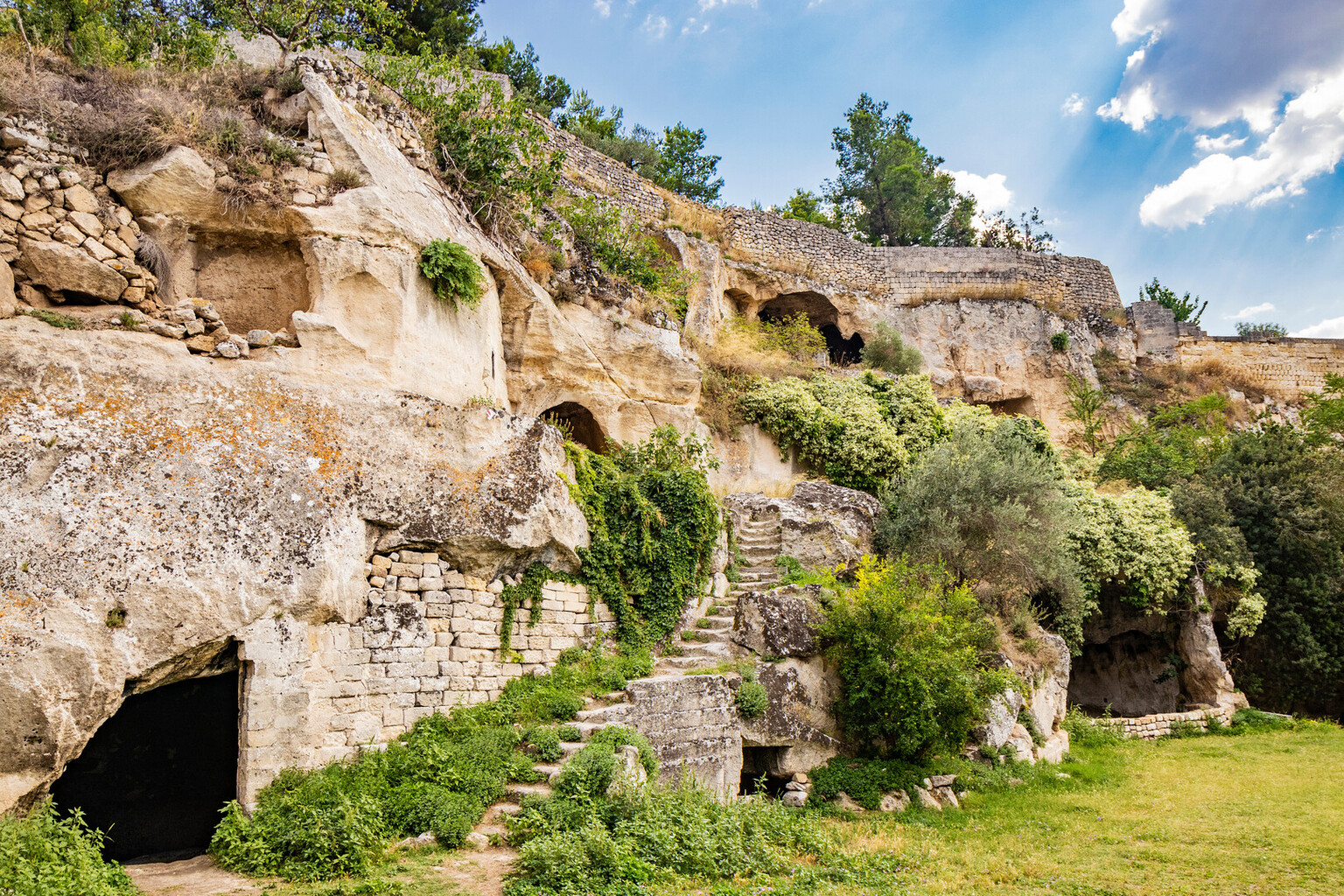 Best Things to Do in Gravina Puglia ⭐️ Top 2025 Activities