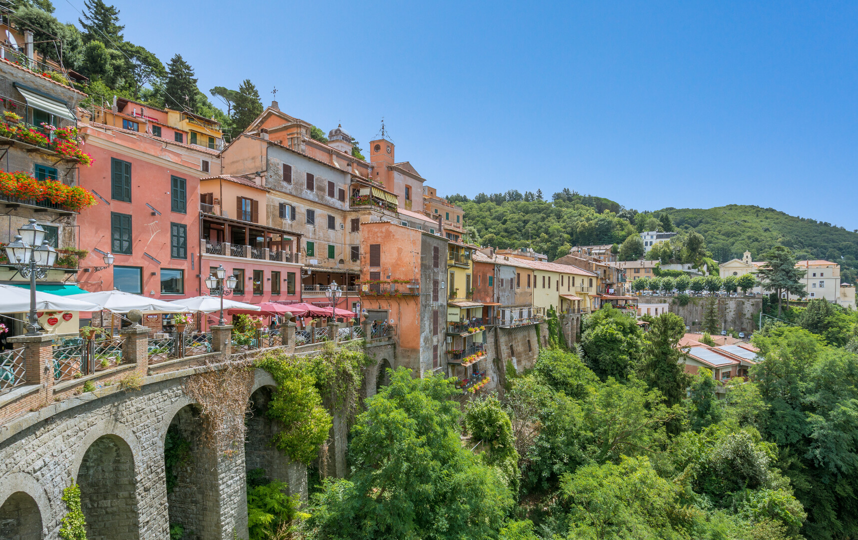 Visit Nemi Italy ⭐️ What to See and to Do in 2025
