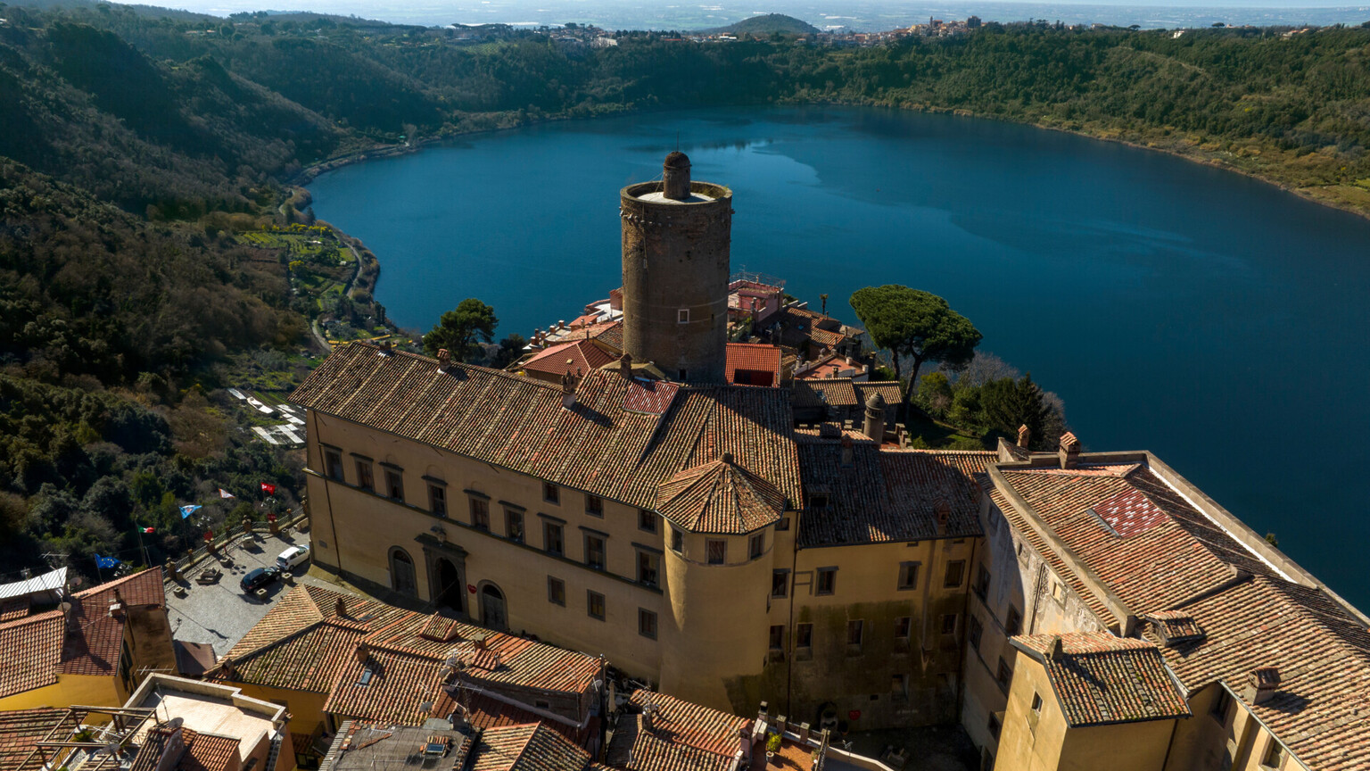 Visit Nemi Italy ⭐️ What to See and to Do in 2026