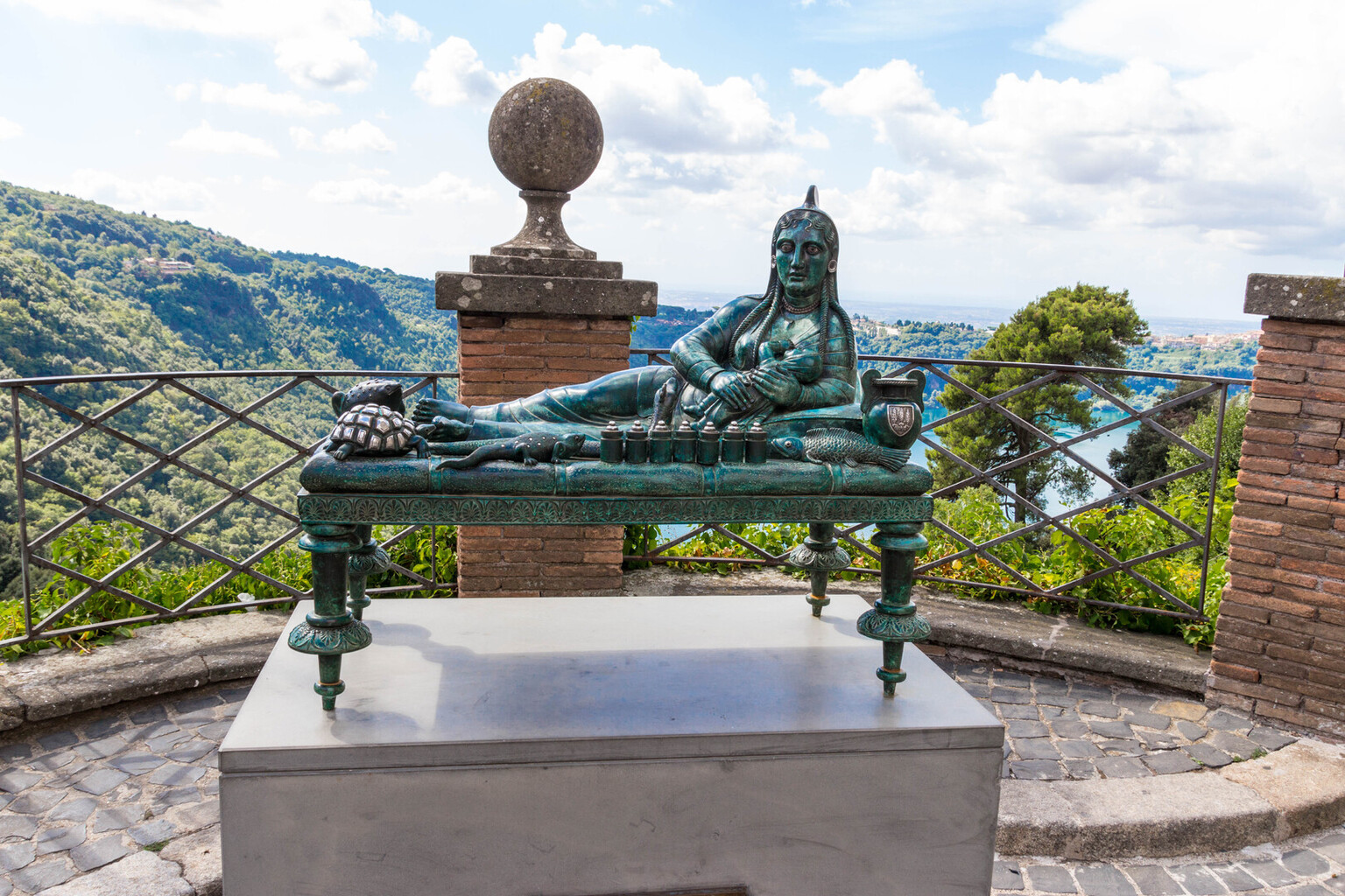 Visit Nemi Italy ⭐️ What to See and to Do in 2025