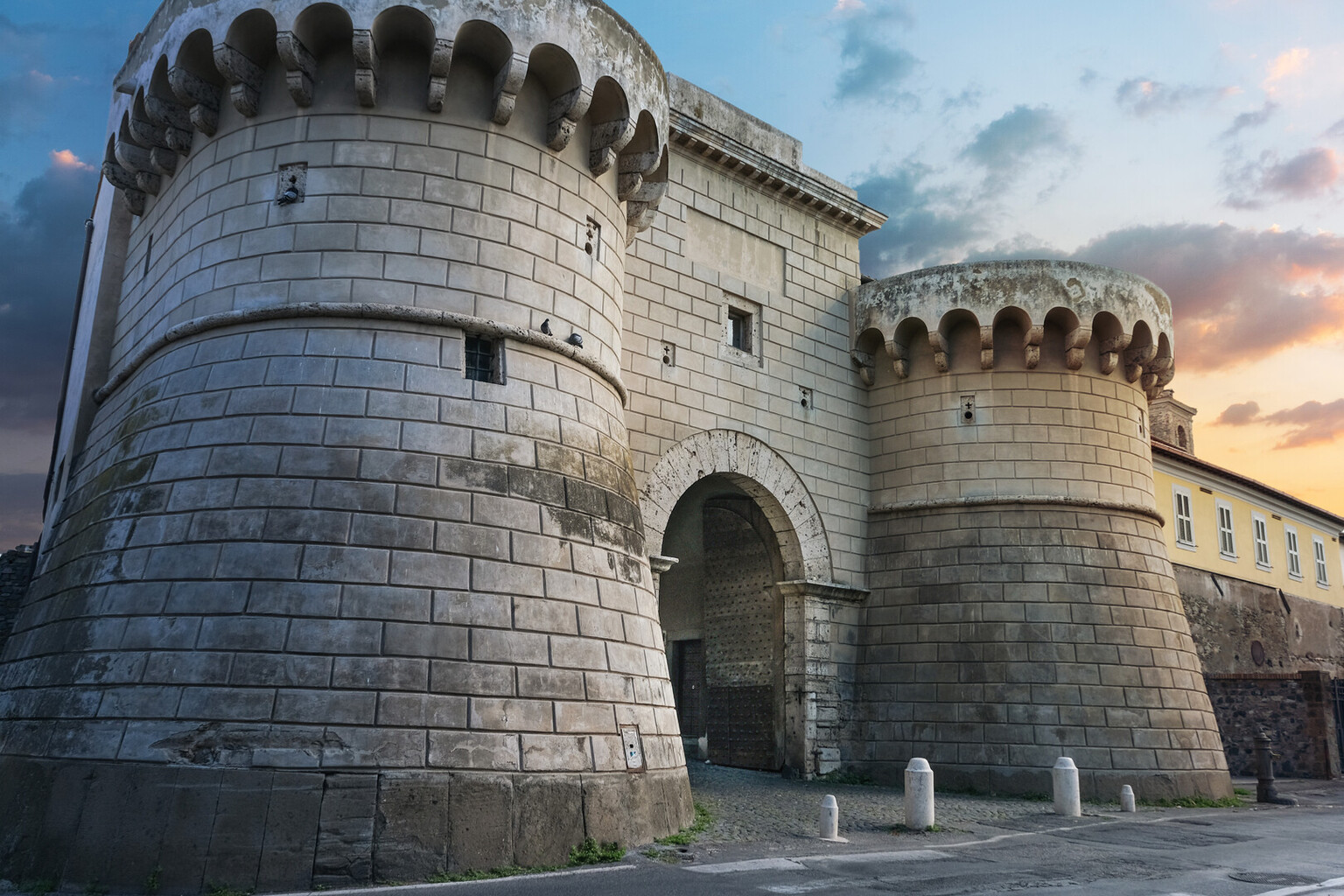 Visit Nemi Italy ⭐️ What to See and to Do in 2026