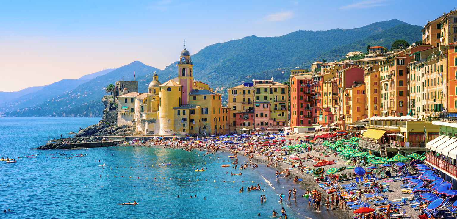 Visit Rapallo Italy in 2026 ⭐️ Plan Your Next Itinerary