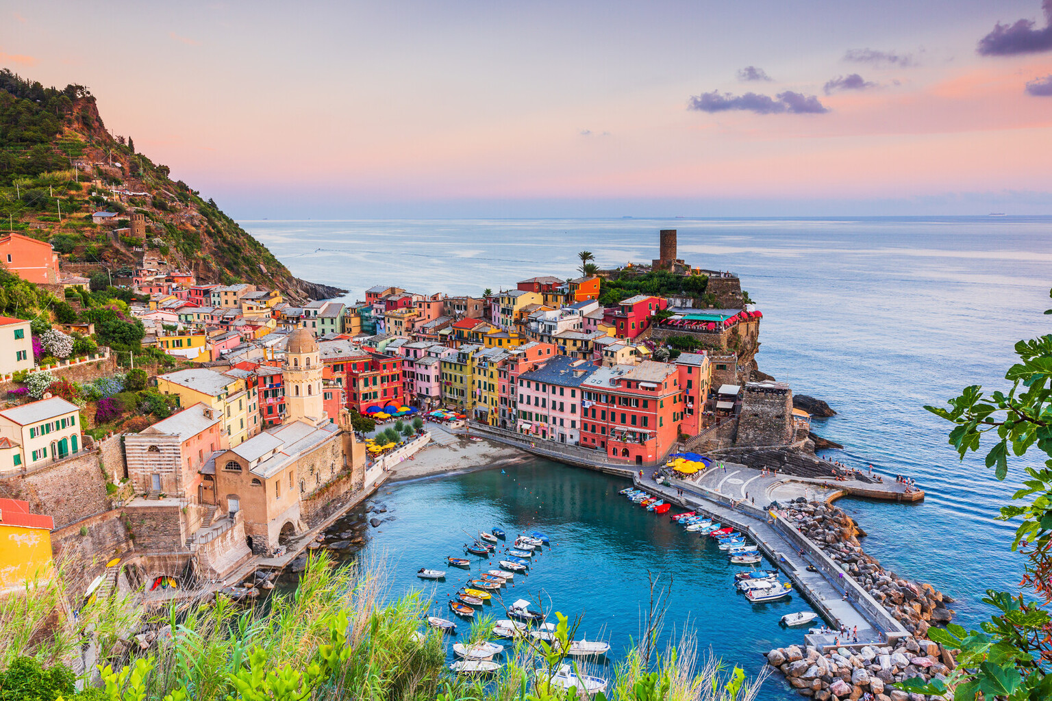 Best Towns to Visit in Liguria ⭐️ Your 2026 Itinerary