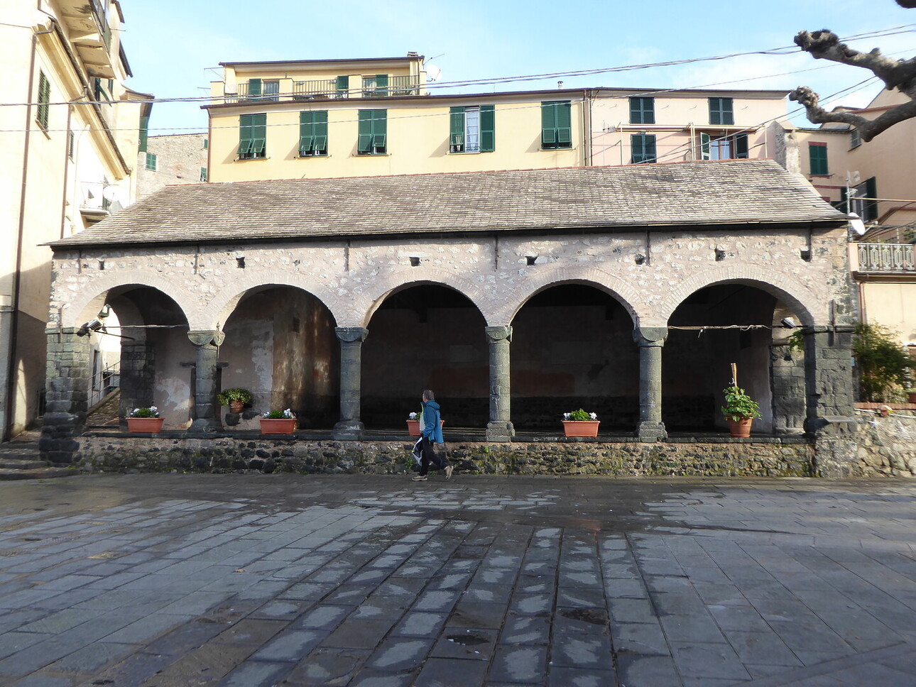 Visit Levanto Italy in 2026 ⭐️ Best Things to Do and See