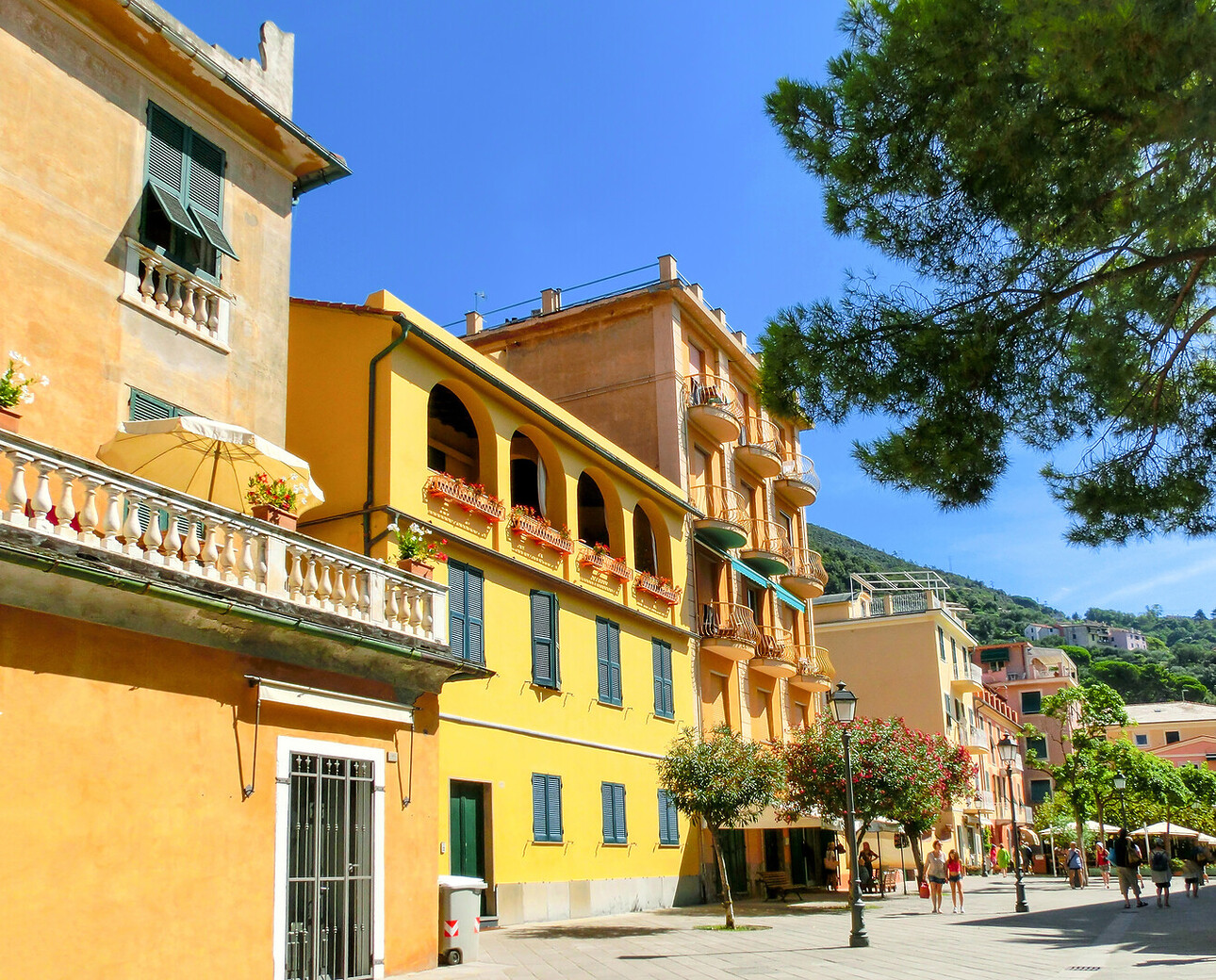 Visit Levanto Italy in 2026 ⭐️ Best Things to Do and See