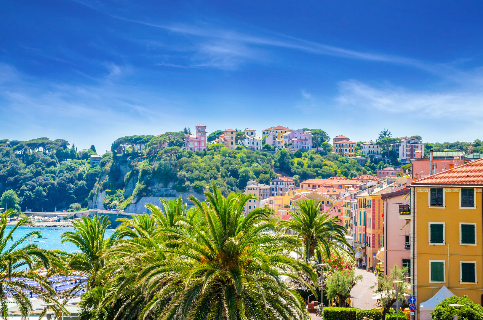 Visit Savona Italy ⭐️ Dive Into Your 2026 Guide