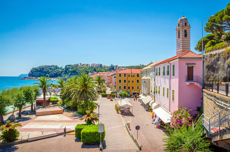 Visit Noli Italy ⭐️ Your 2026 Guide to a Hidden Gem
