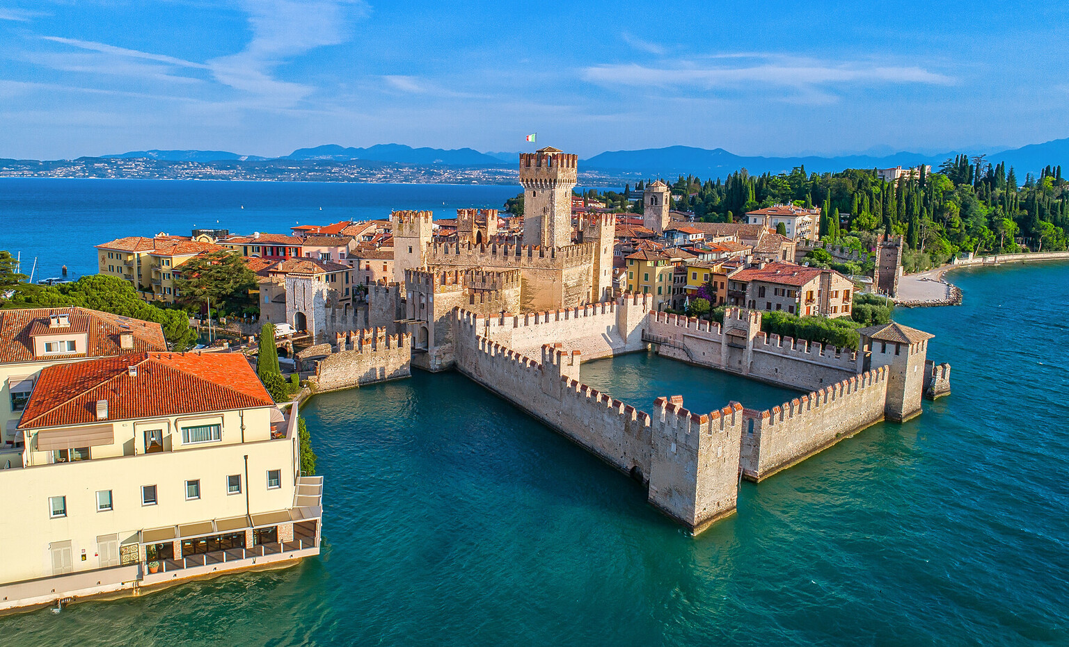Visit Lake Garda Italy 2026 ⭐️ Things to Do in and Around