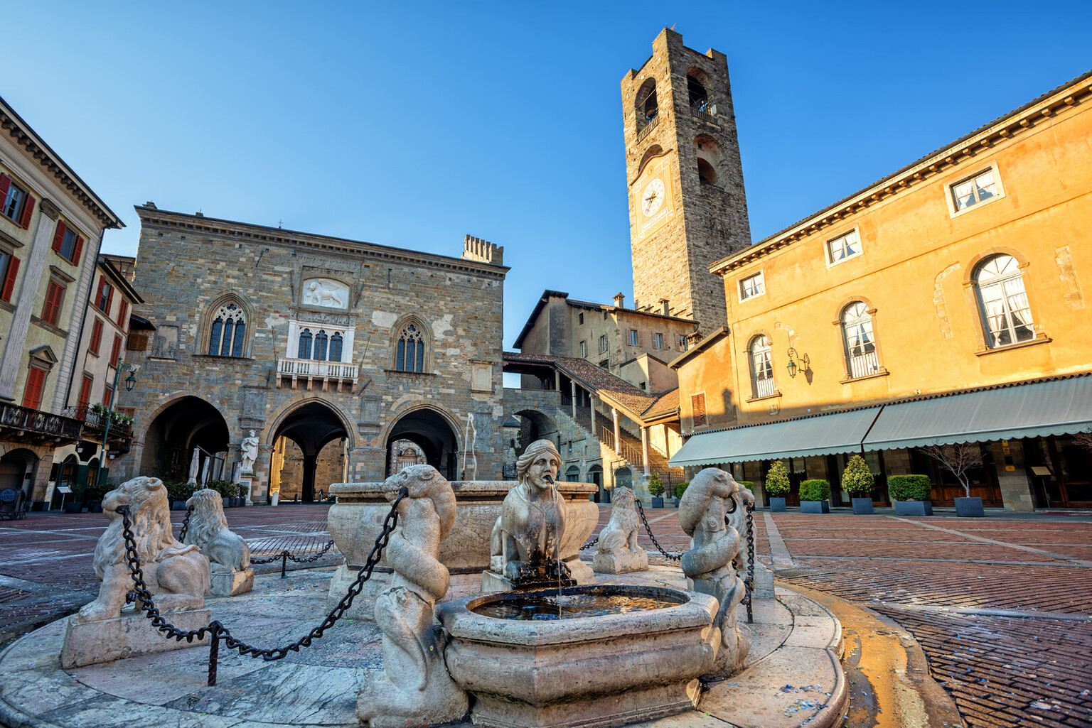 Ultimate Day Trips from Bergamo ⭐️ Uncover The Best in 2026