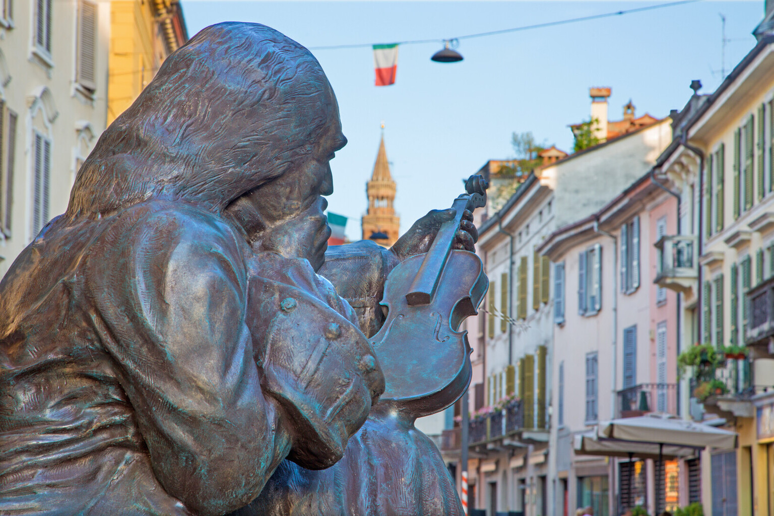 Visit Cremona Italy ⭐️- Your 2026 Guide