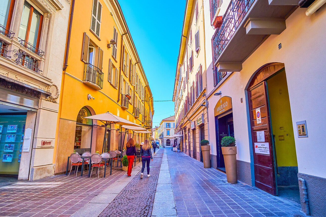 Visit Monza Italy in 2025 ⭐️ Best Things to Do and See