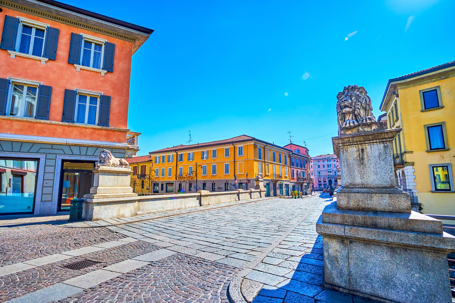 Visit Monza Italy in 2025 ⭐️ Best Things to Do and See