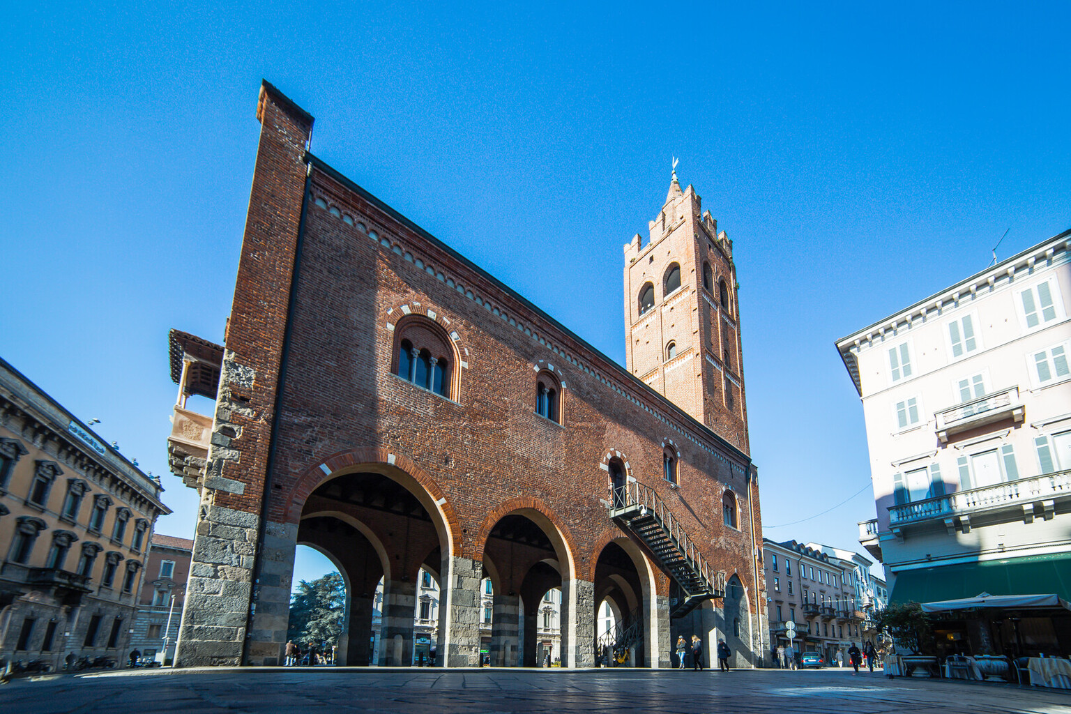 Visit Monza Italy in 2025 ⭐️ Best Things to Do and See