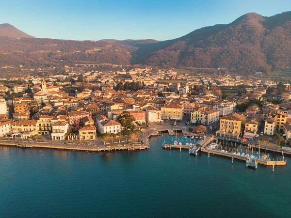 Que faire au Lac d'Iseo ⭐️ Découvrir le Lac d'Iseo en 2026