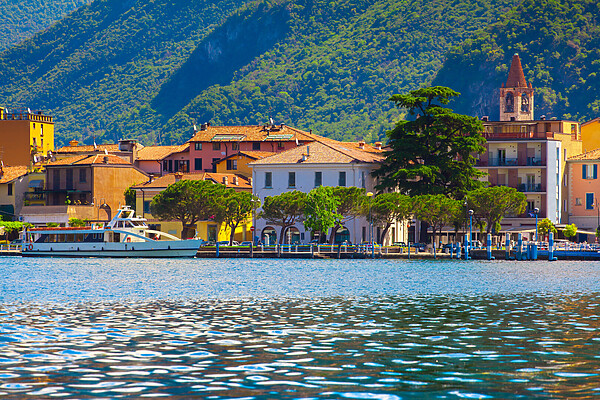 Visit Lake Iseo Italy ⭐️ 2026 Travel Tips & Guide