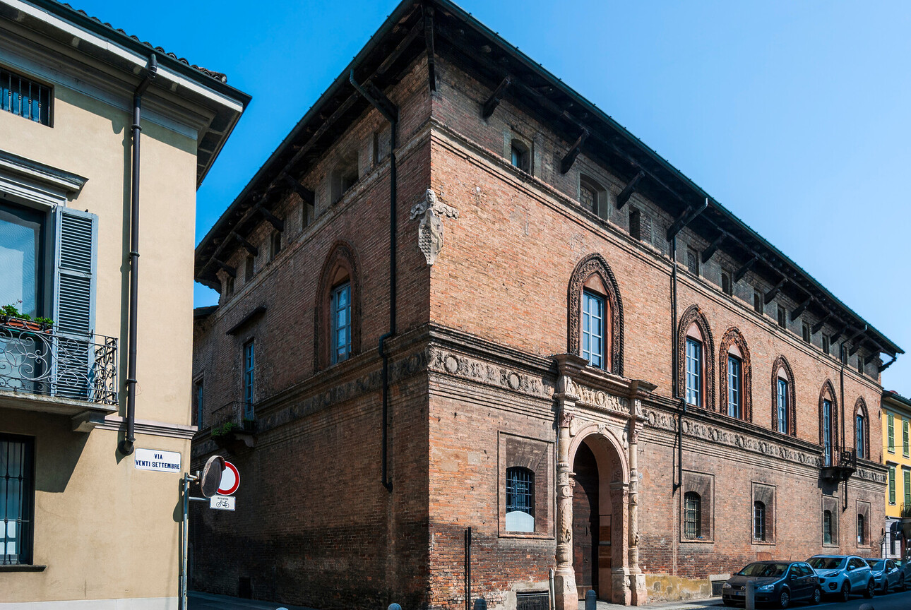 Visit Lodi Italy in 2026 ⭐️ Discover a Medieval City