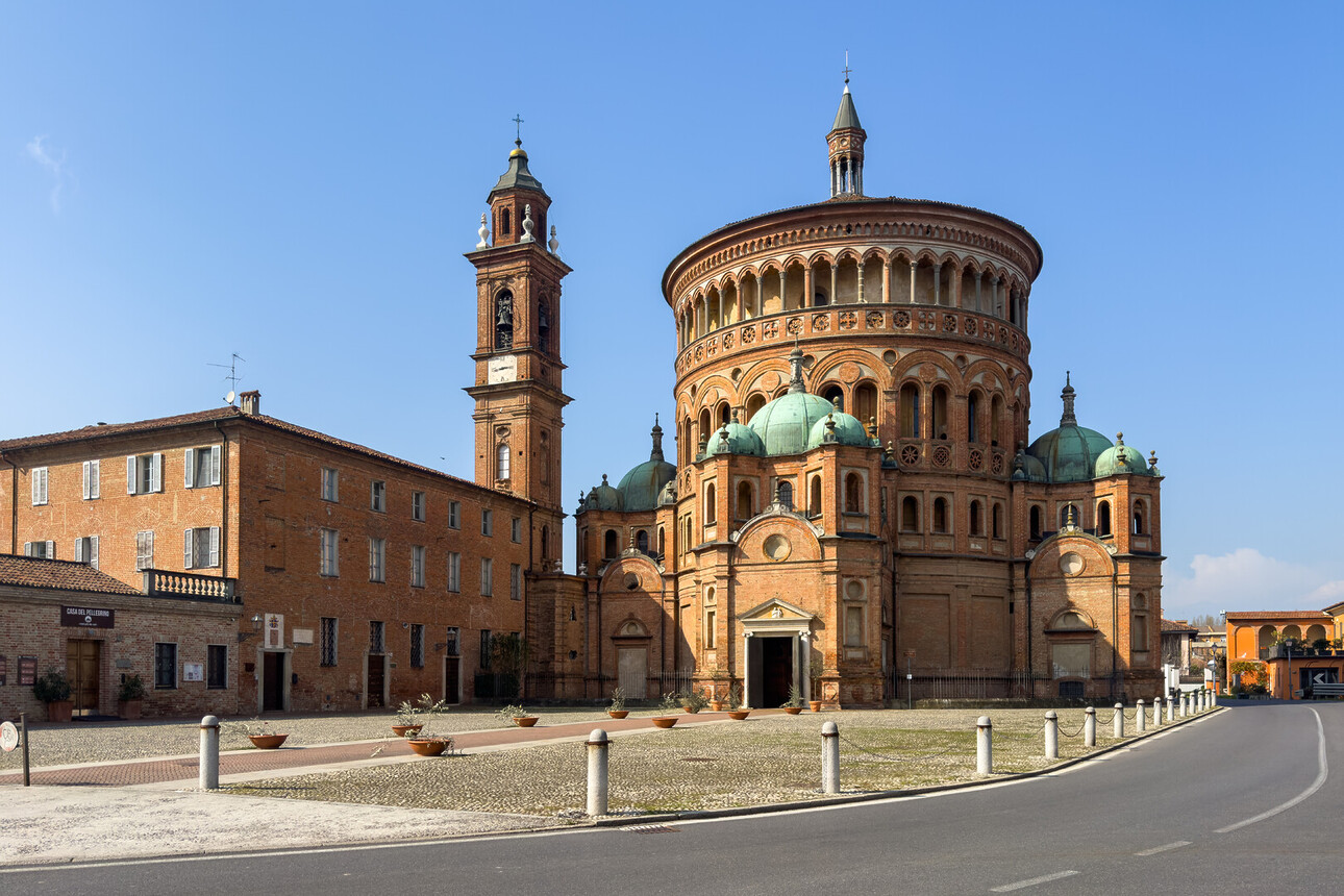 Visit Lodi Italy in 2026 ⭐️ Discover a Medieval City
