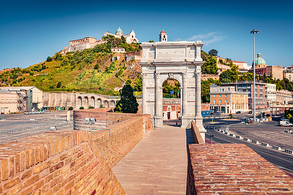 Visit Ancona Italy in 2025 ⭐️ The Best Things to Explore
