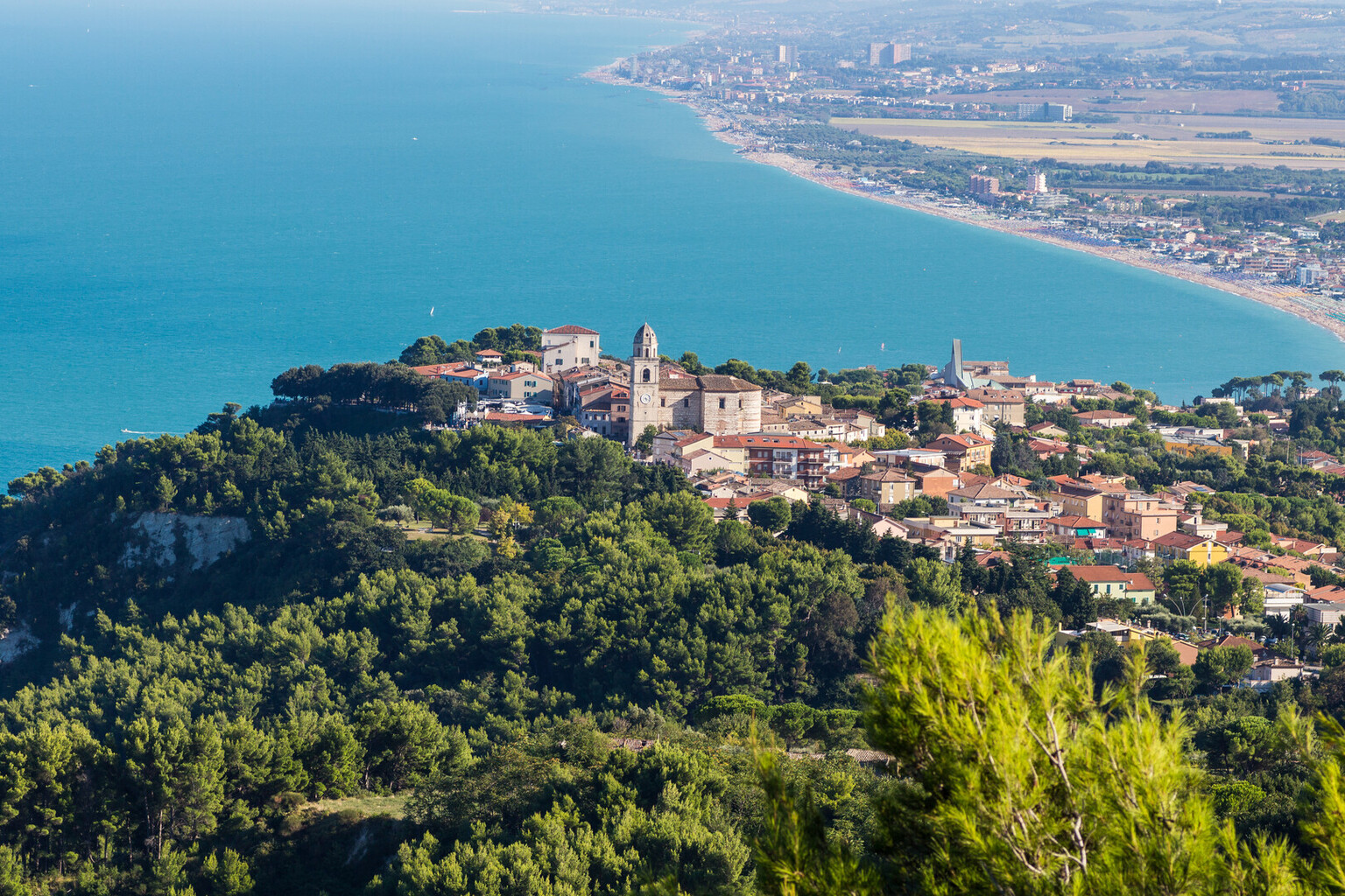 Visit Ancona Italy in 2026 ⭐️ The Best Things to Explore