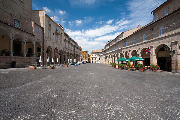 Visit Fermo Italy⭐️ Top Attractions & Guide in 2026