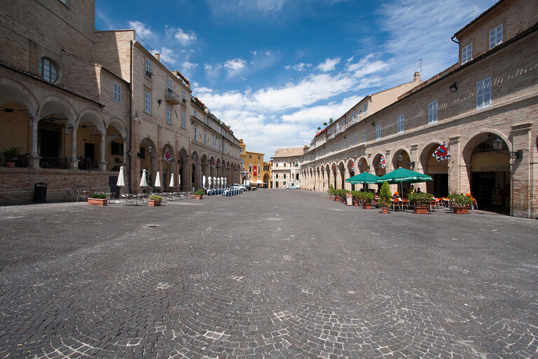 Visit Fermo Italy⭐️ Top Attractions & Guide in 2026