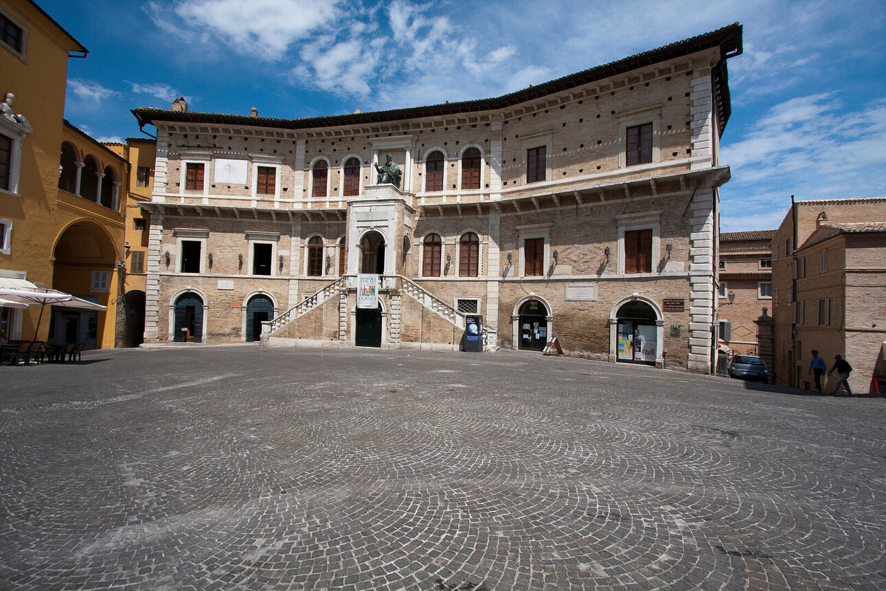 Visit Fermo Italy⭐️ Top Attractions & Guide in 2026