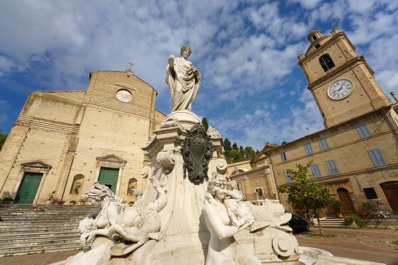 Visit Fermo Italy⭐️ Top Attractions & Guide in 2026
