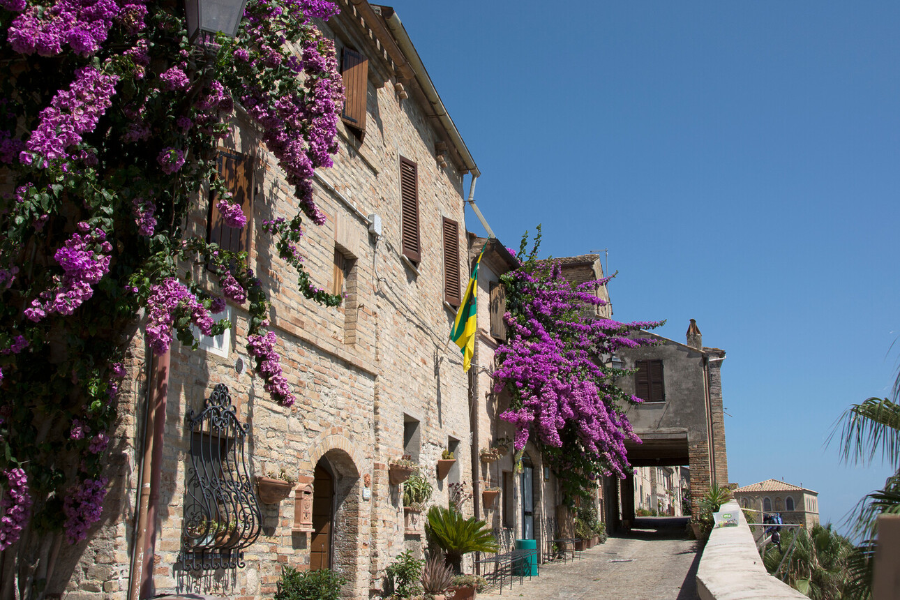 Visit Fermo Italy⭐️ Top Attractions & Guide in 2026