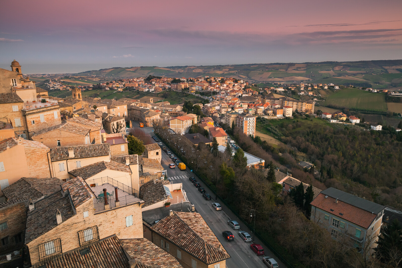 Visit Fermo Italy⭐️ Top Attractions & Guide in 2026