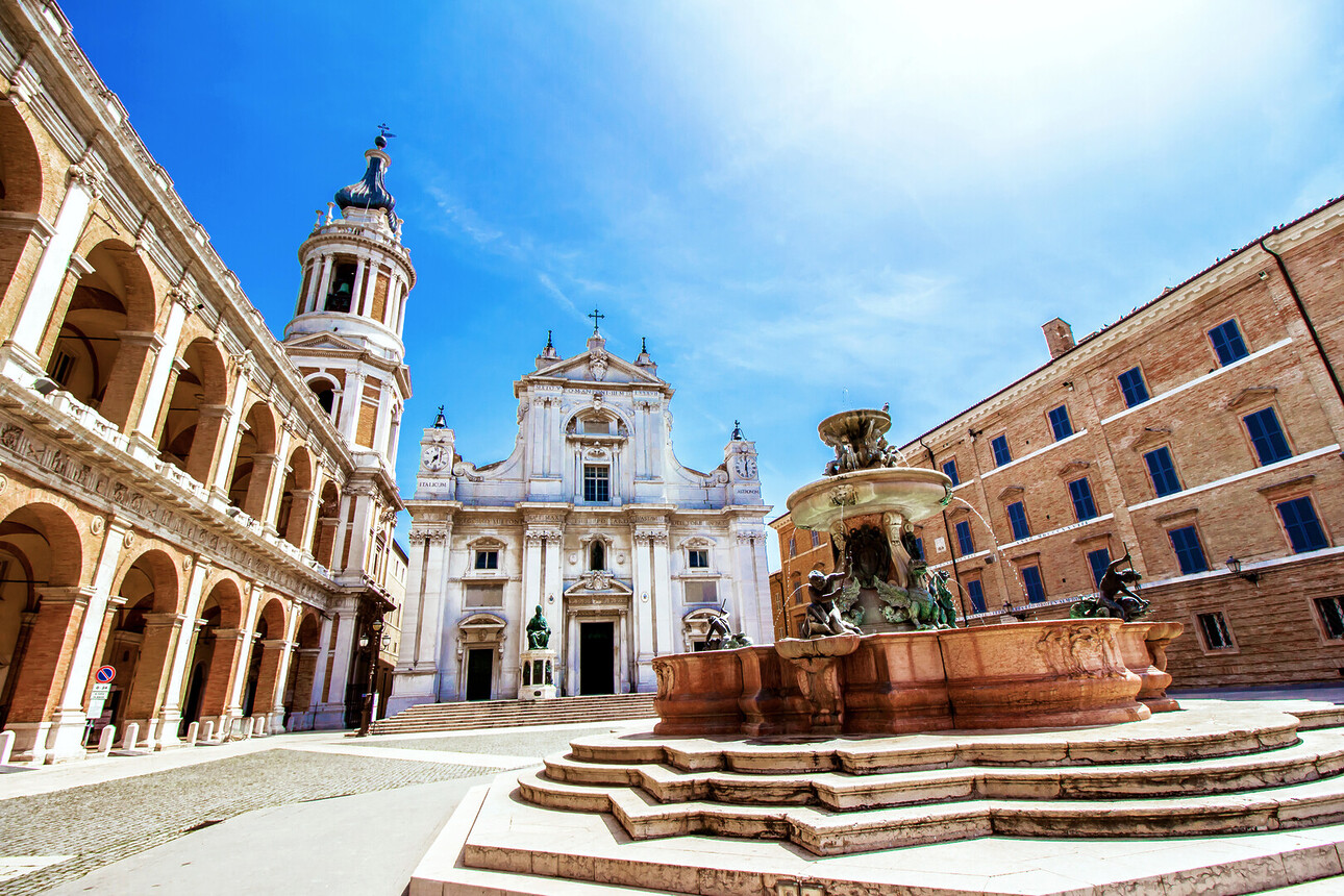 Visit Fermo Italy⭐️ Top Attractions & Guide in 2026