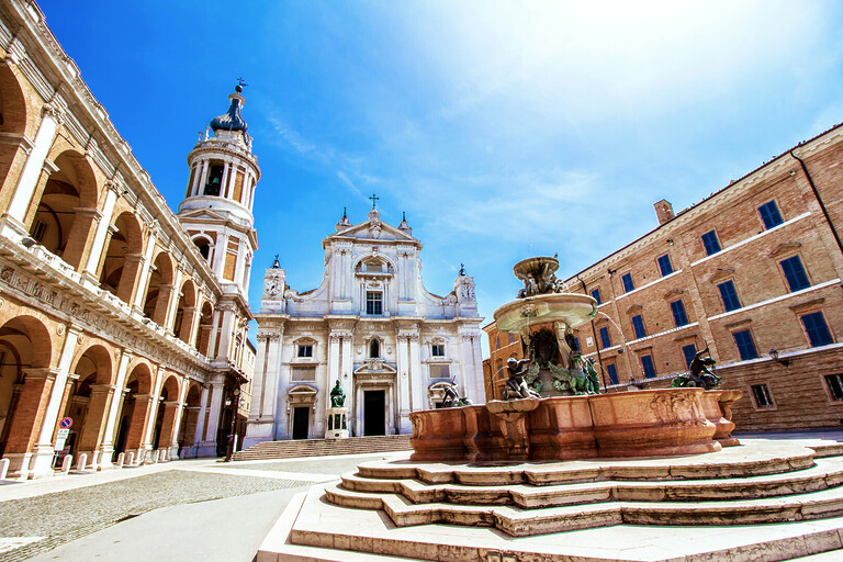 Visit Fermo Italy⭐️ Top Attractions & Guide in 2026