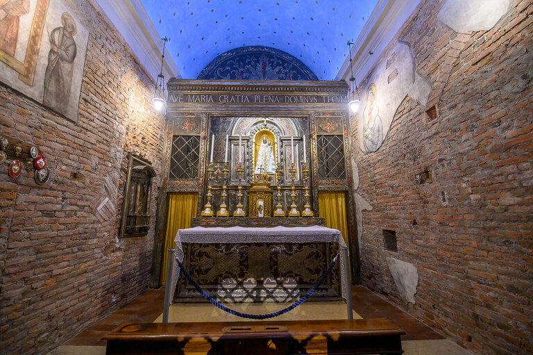 Visit Loreto Italy in 2026 ⭐️ Top Pilgrimage Destination