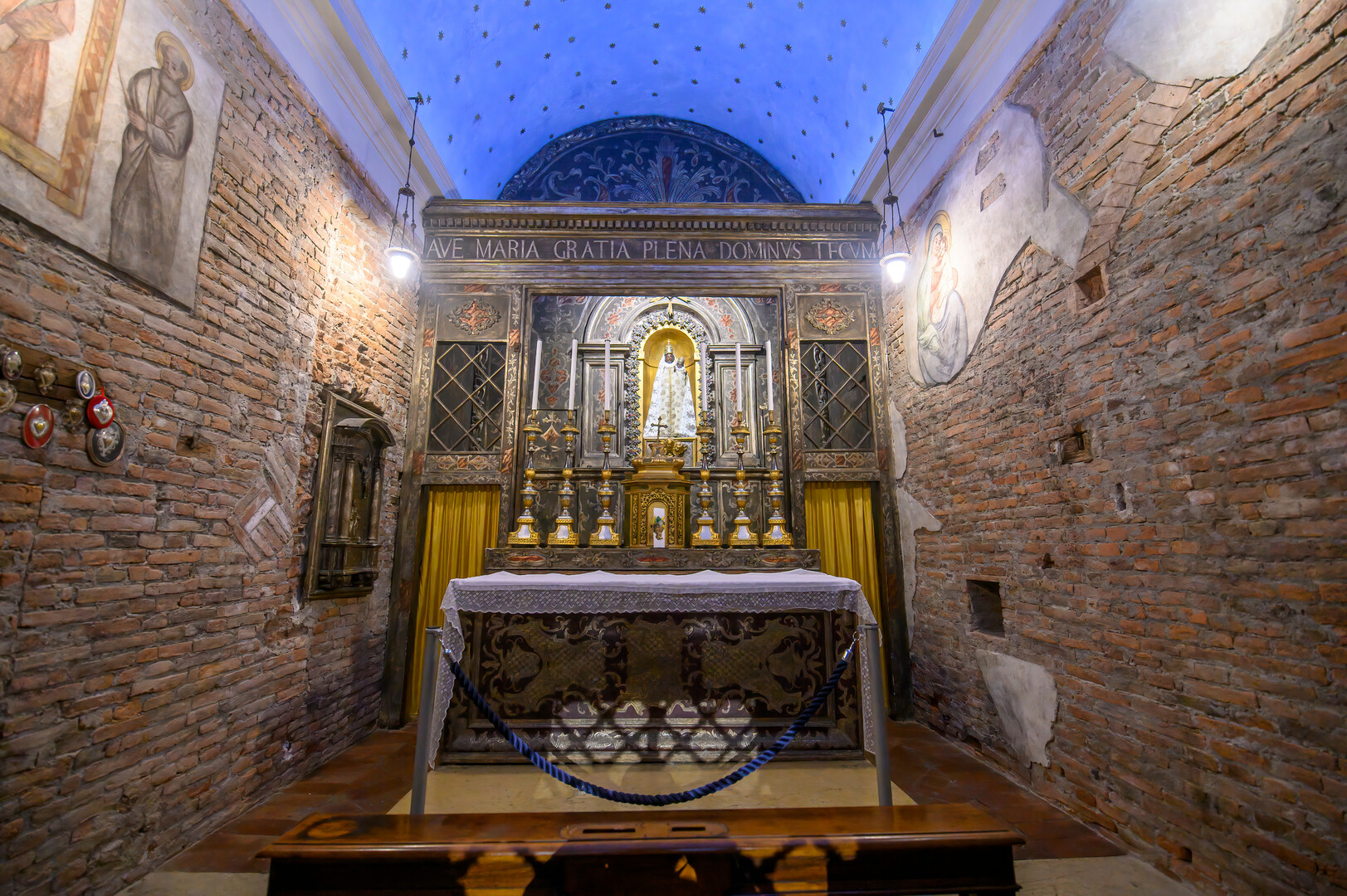 Visit Loreto Italy in 2026 ⭐️ Top Pilgrimage Destination