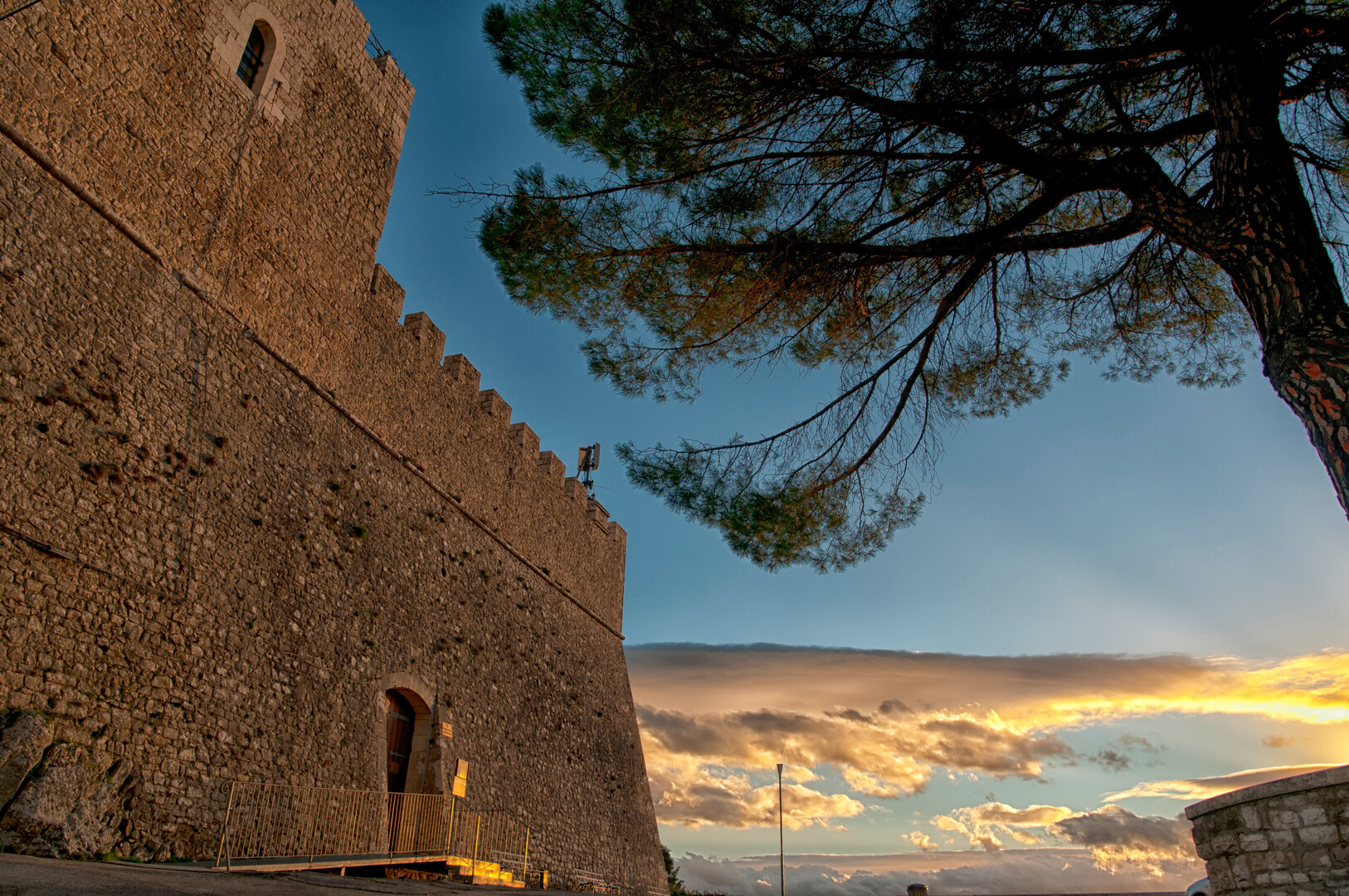 Visit Campobasso Italy ⭐️ Your 2025 Complete Guide