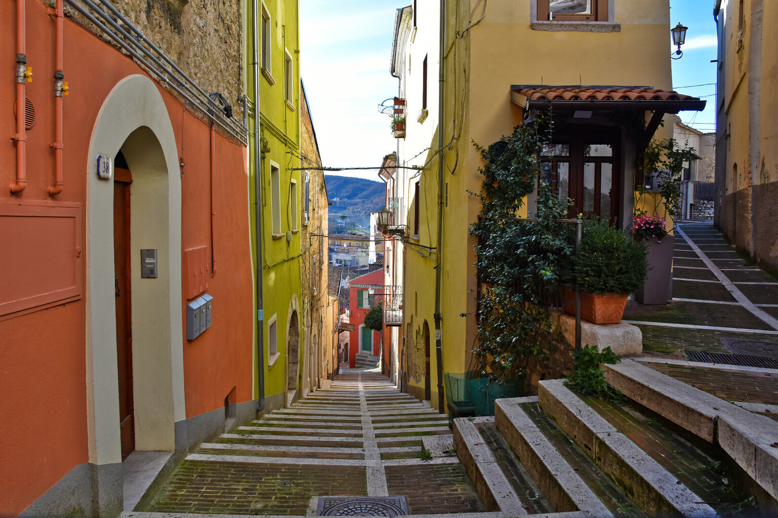 Visit Campobasso Italy ⭐️ Your 2025 Complete Guide