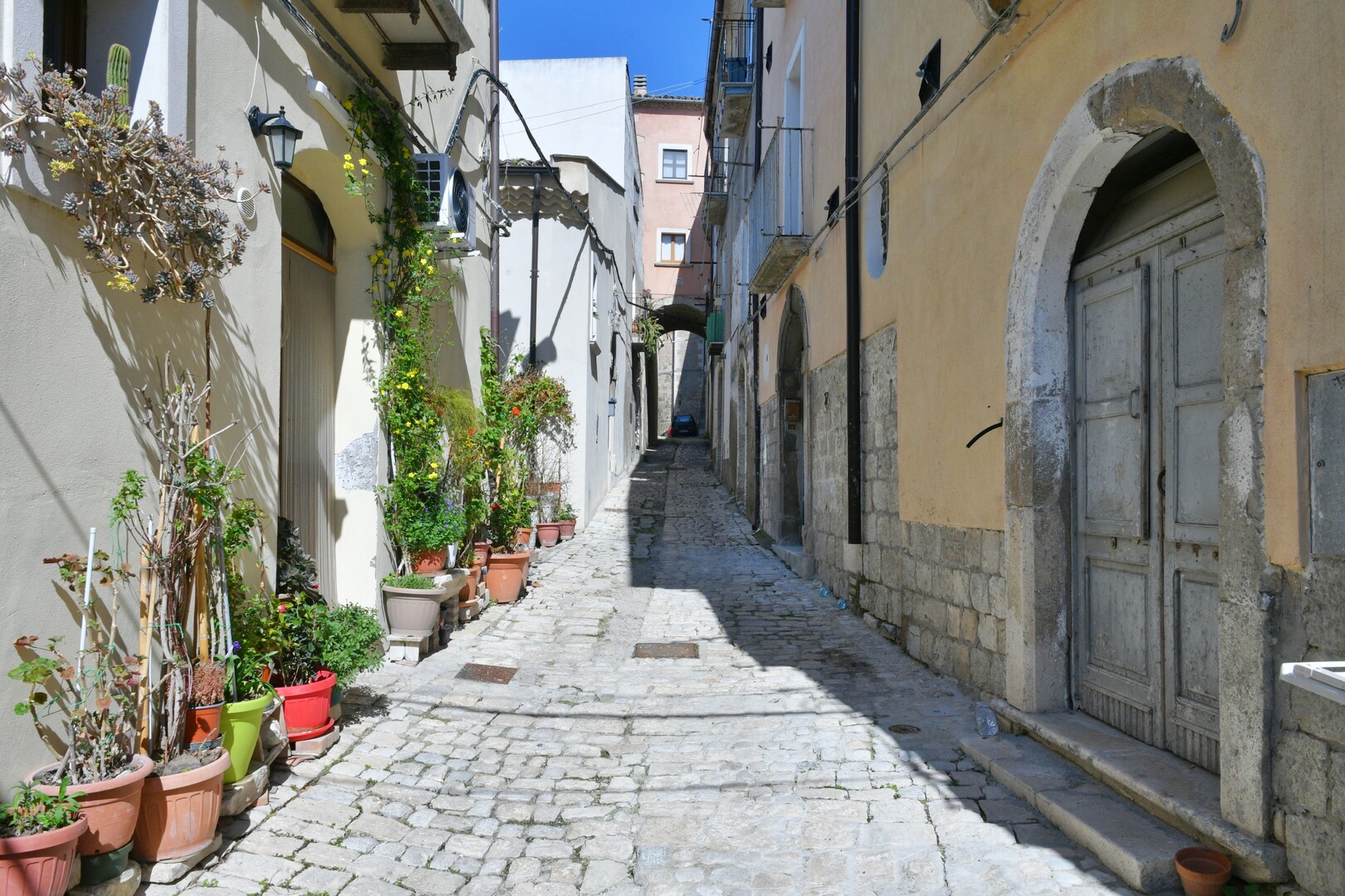 Visit Campobasso Italy ⭐️ Your 2025 Complete Guide