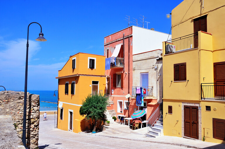 Visit Termoli Italy ⭐️ Your 2025 Coastal Guide