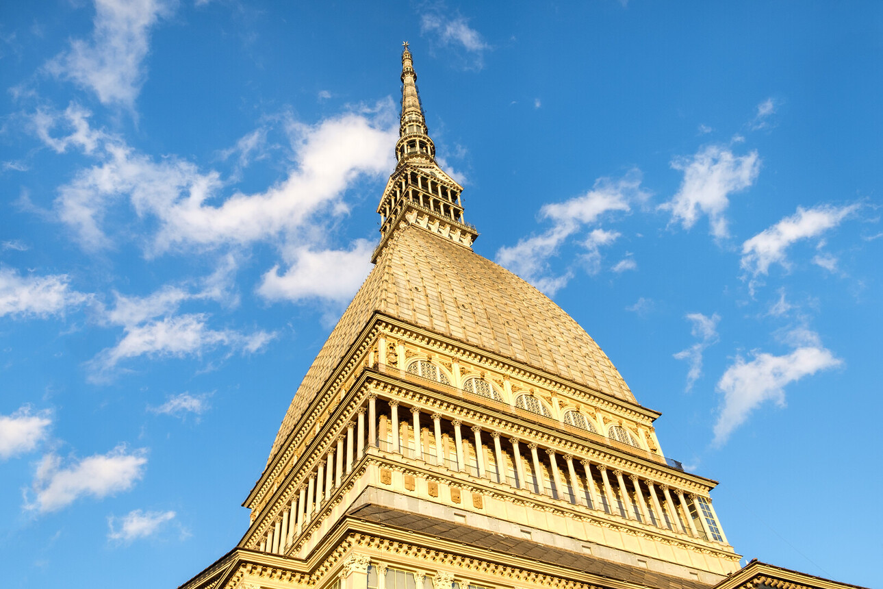 Visiter Turin ⭐️ Incontournables à faire à Turin en 2025