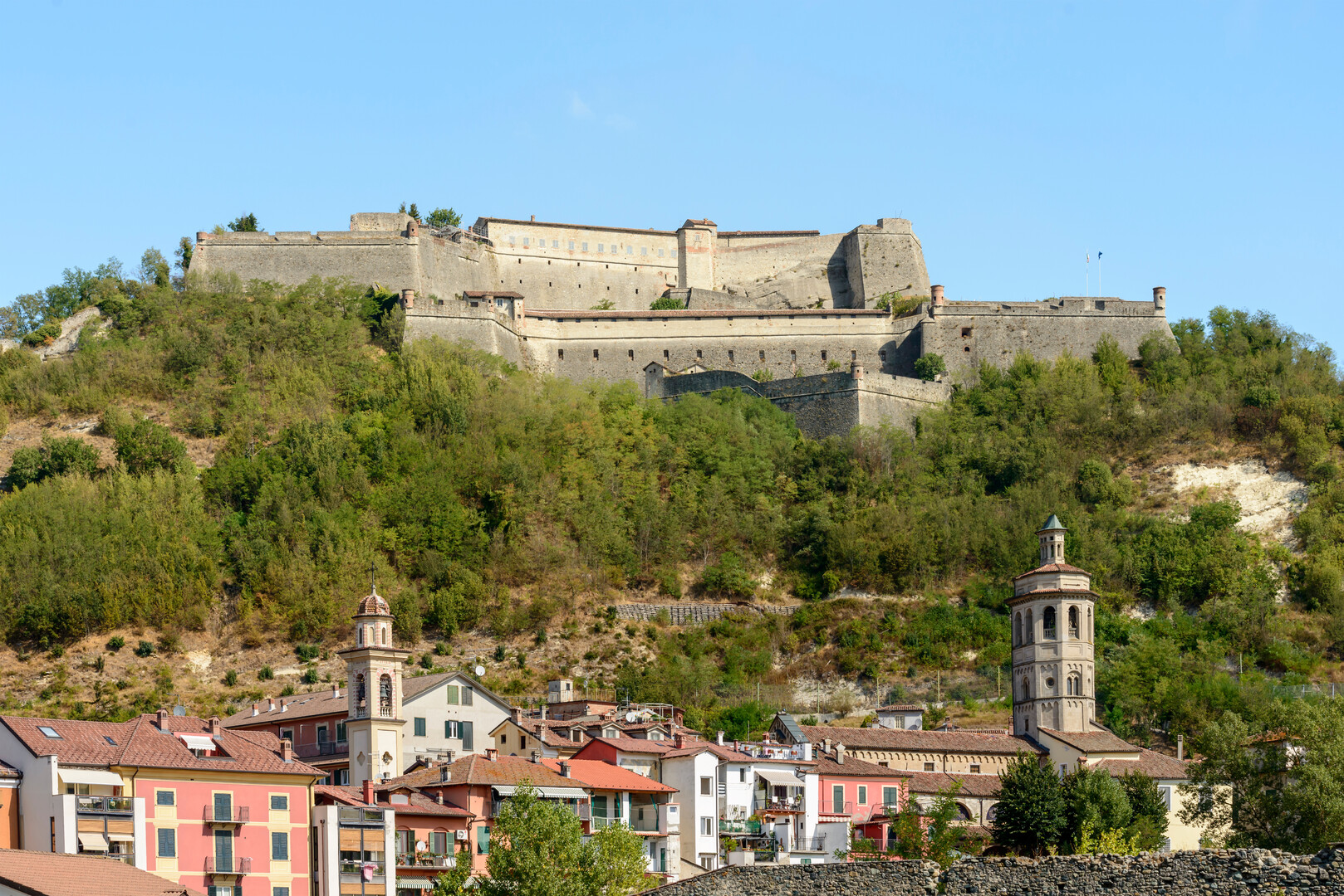 Visit Gavi Italy ⭐️ Find The Best Things to Do in 2026