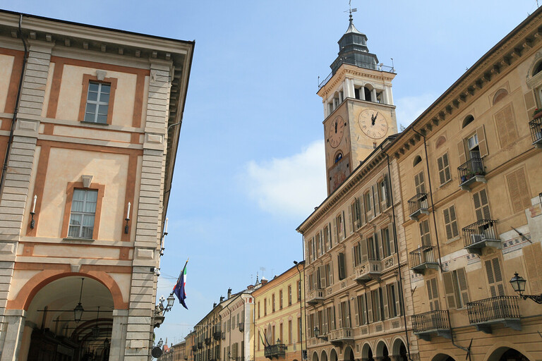 Best Things to Do in Cuneo Italy ⭐️ All You Must Do in 2026