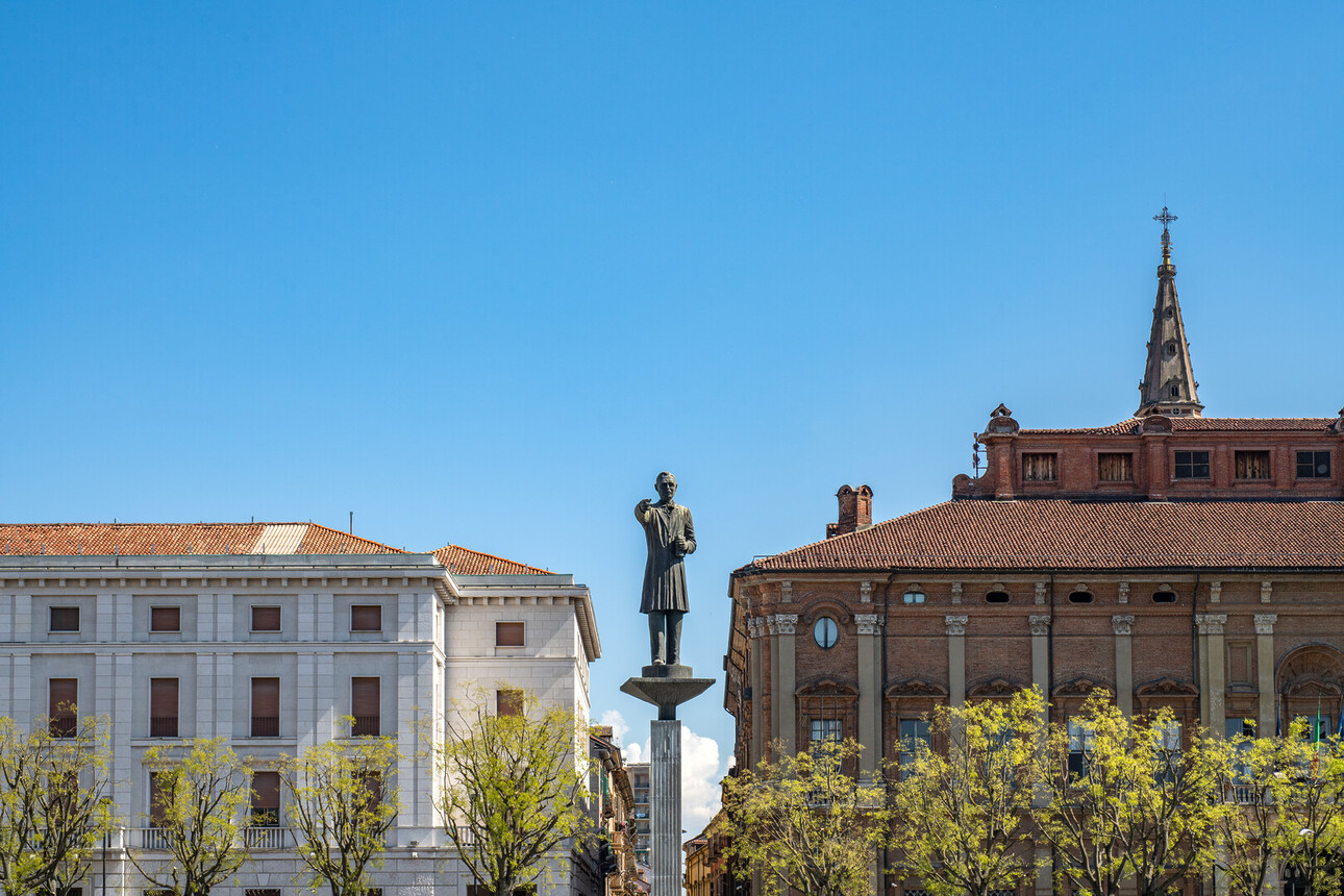 Best Things to Do in Alessandria Italy ⭐️ 2026 Guide