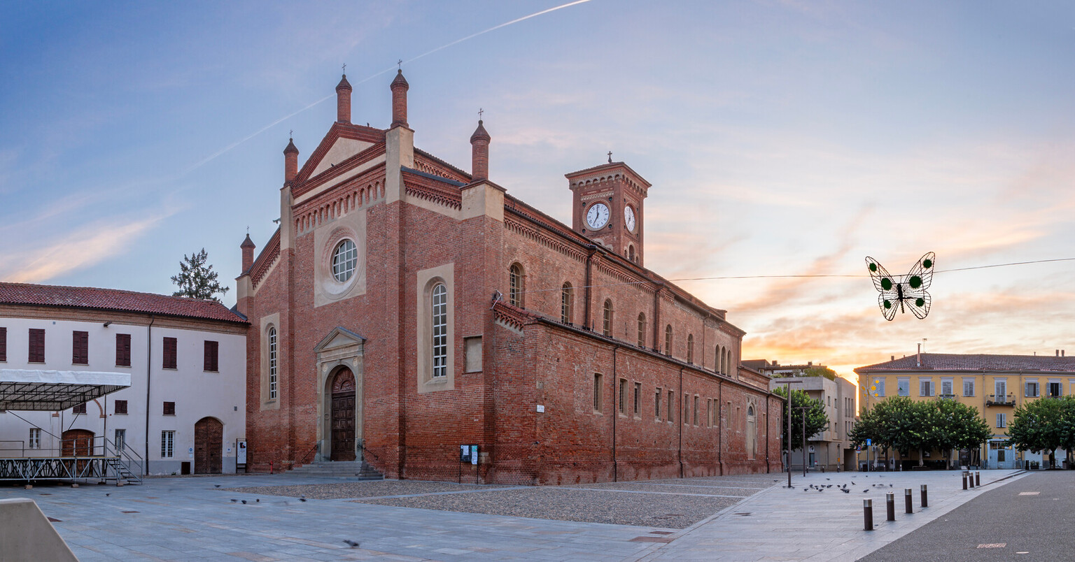 Best Things to Do in Alessandria Italy ⭐️ 2026 Guide