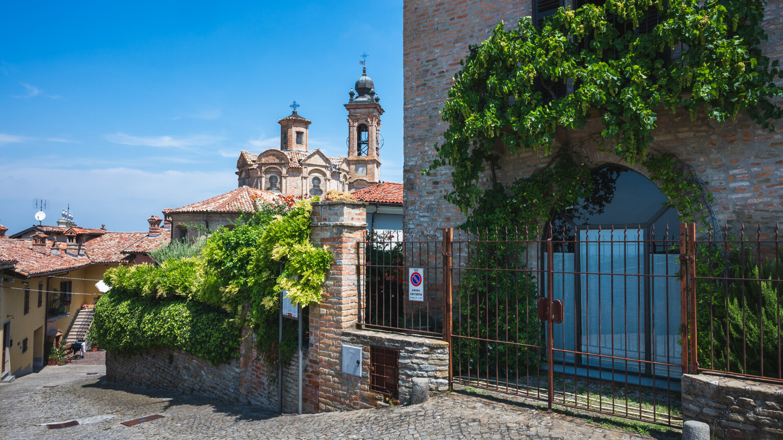 Visit Neive Italy in 2025⭐️ Explore the Best of the Region