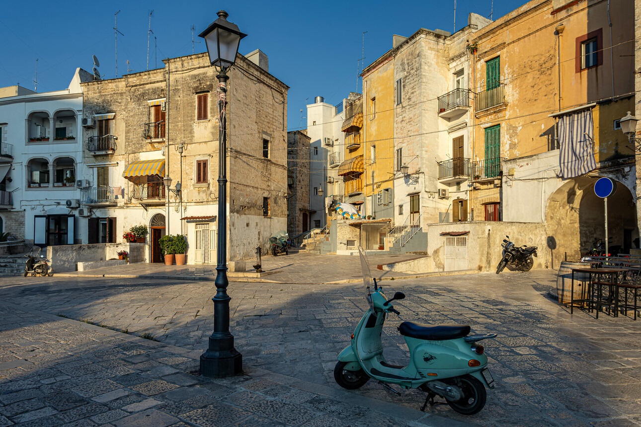 Best Day Trips from Bari 2026 ⭐️ Tour the Best Towns