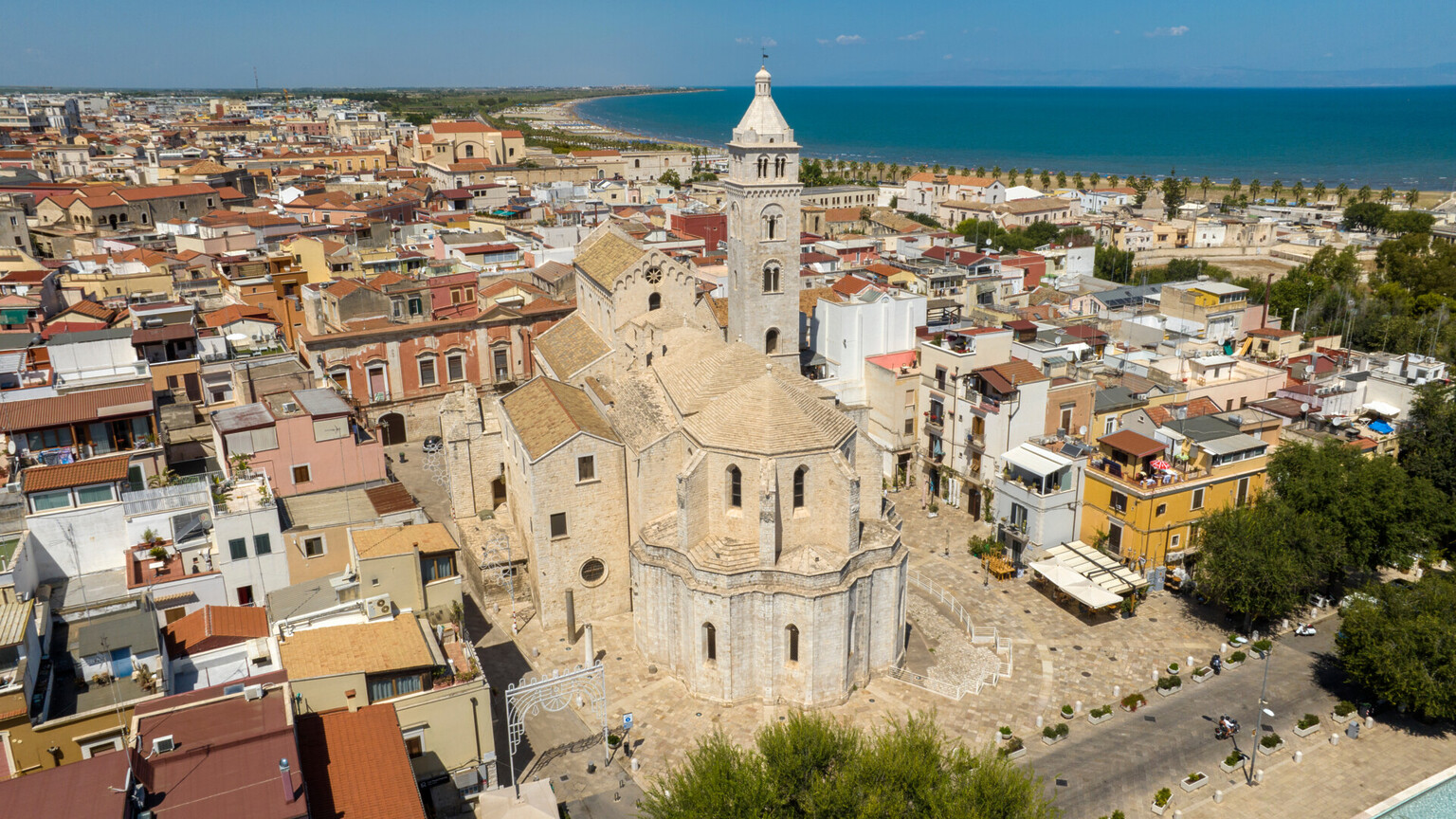 Top Things to Do in Barletta Italy ⭐️ What to Do in 2025