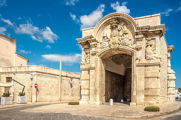Top Things to Do in Barletta Italy ⭐️ What to Do in 2025