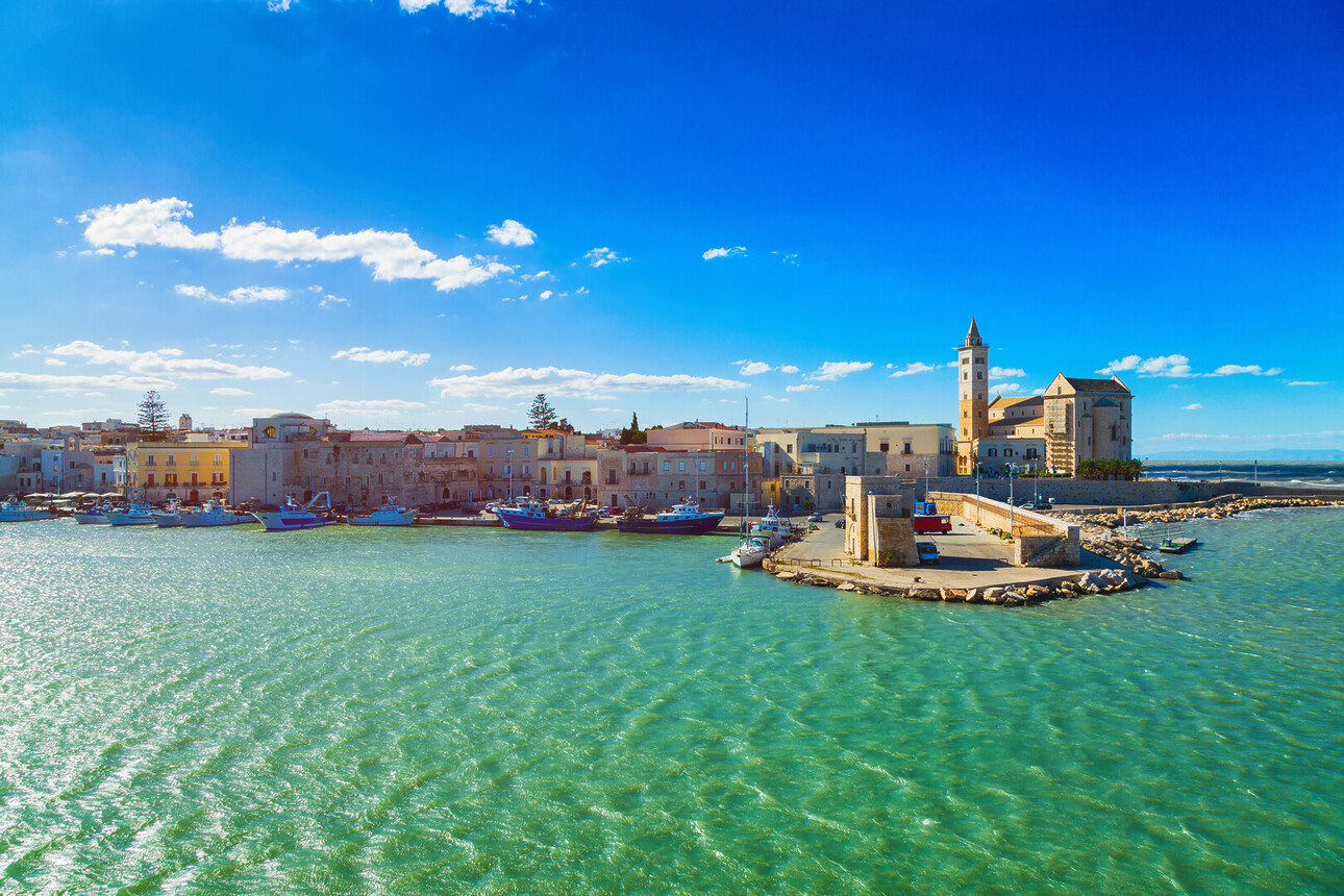 Top Things to Do in Barletta Italy ⭐️ What to Do in 2025